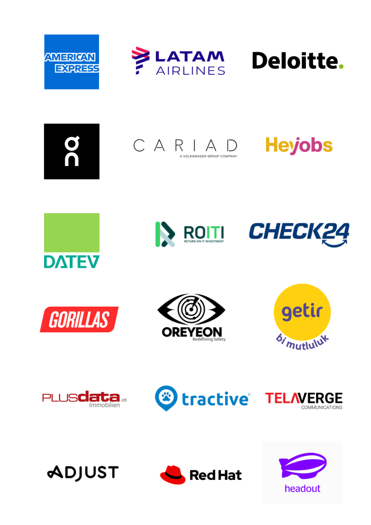 GATE Trainings – GATE – German Academy for Technology & Entrepreneurship